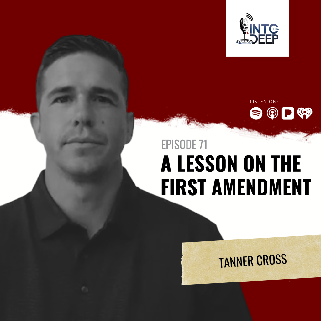 Episode 71: A Lesson on the First Amendment - International Christian ...