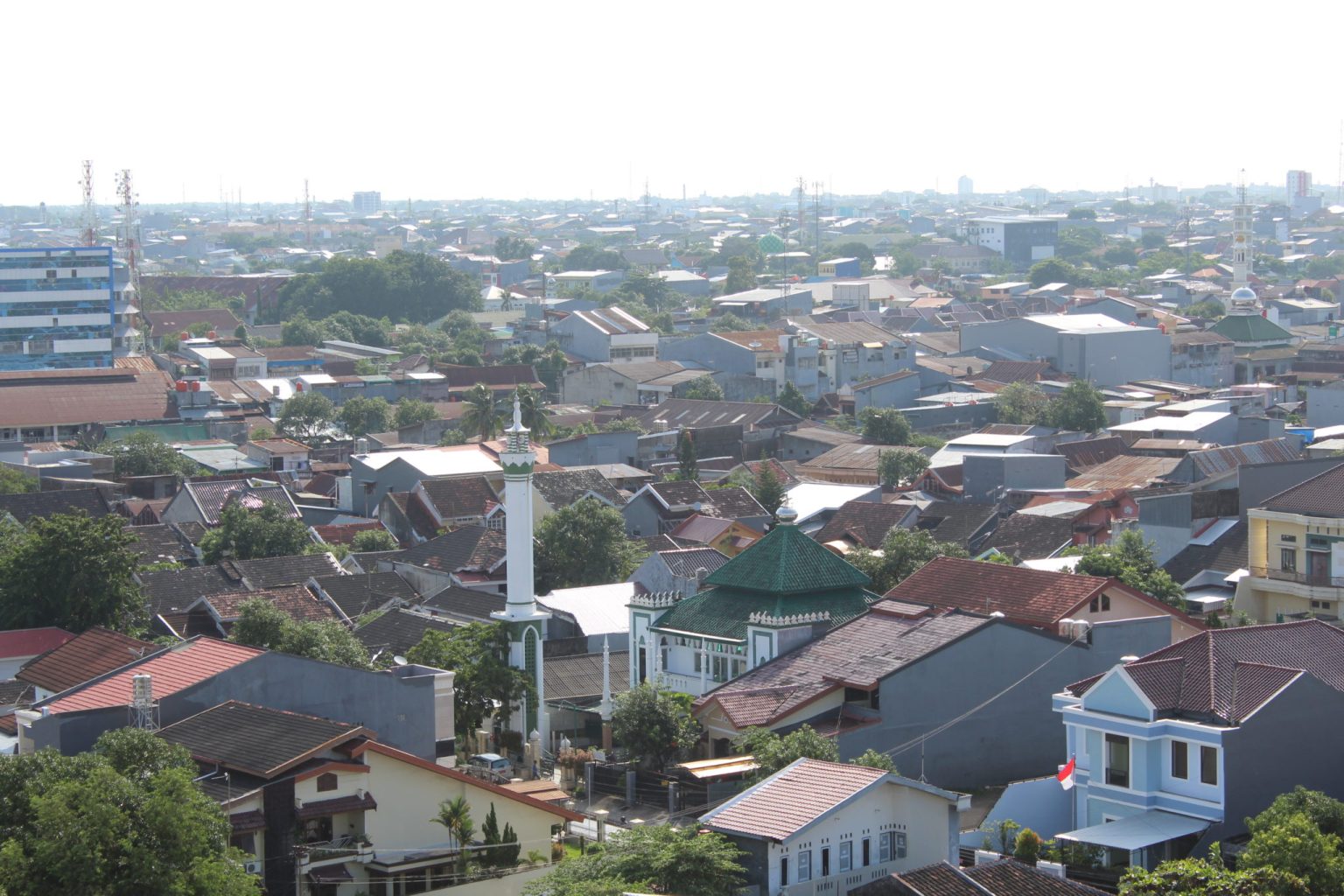 Non-Muslim Student in Indonesia Banned from Running for Student Council ...