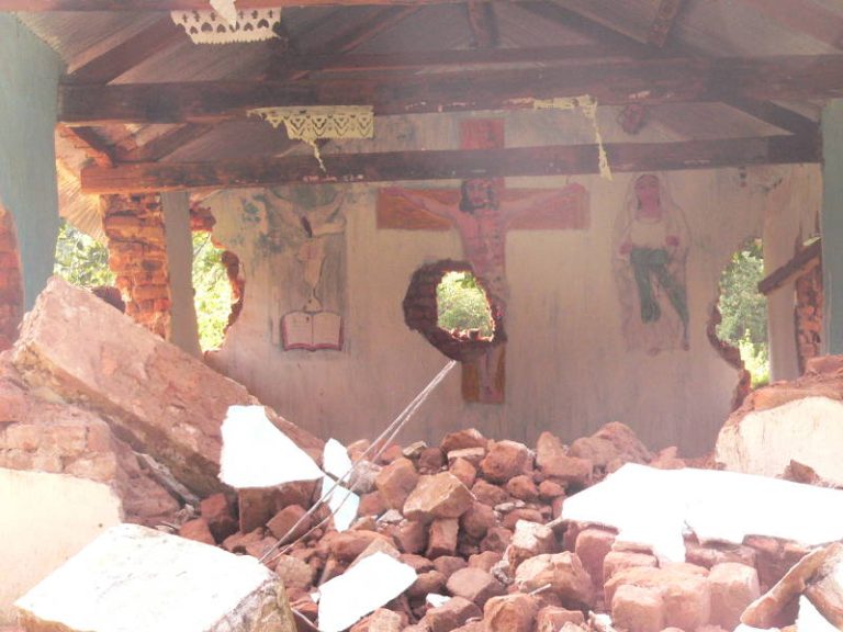 USCIRF Finds that ‘Particularly Severe’ Persecution is Ongoing in India ...