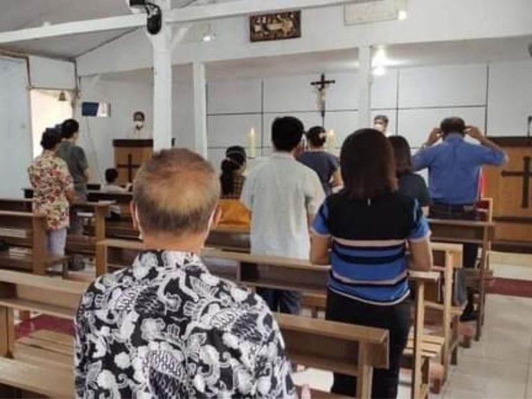 After Waiting 45 Years, Church Building Permit Rejected Again ...