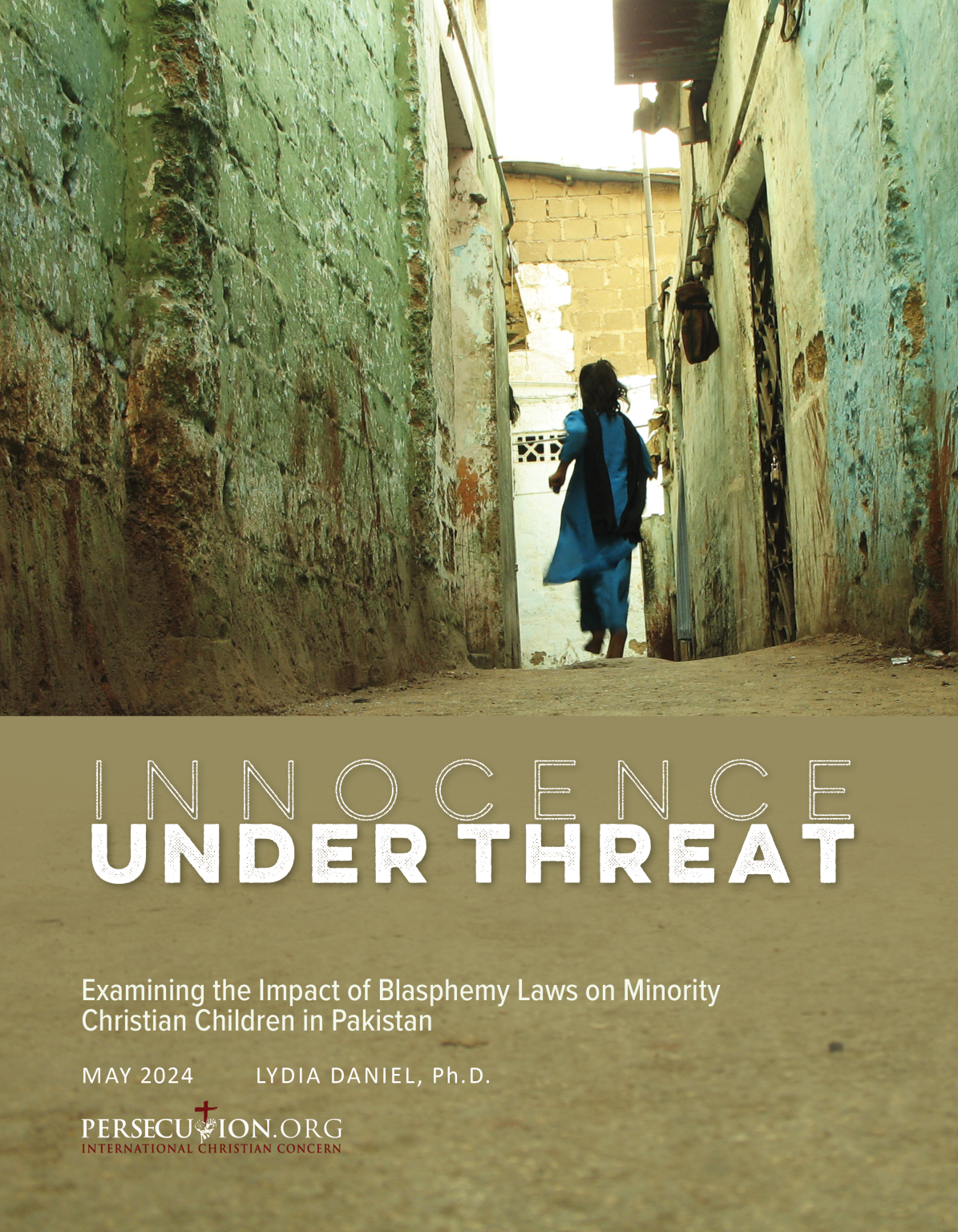 Religious Persecution World Persecution Reports | International ...