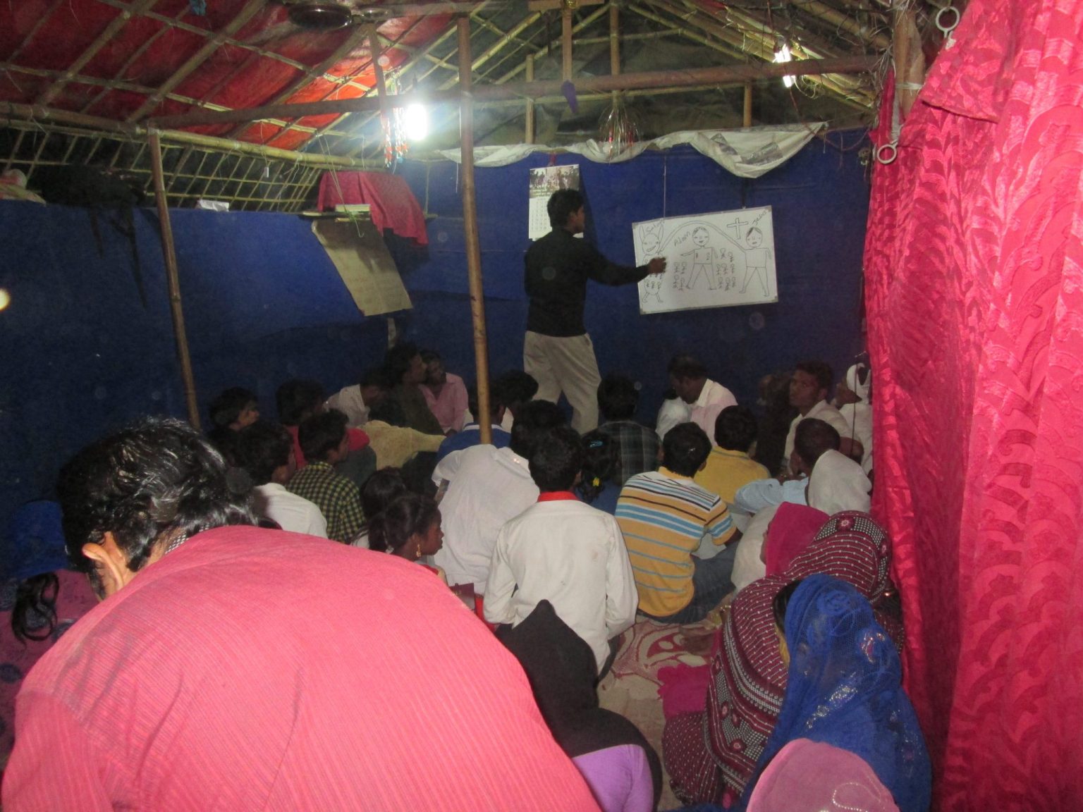 Myanmar’s Persecuted Rohingya Christians— Minority of Minorities ...