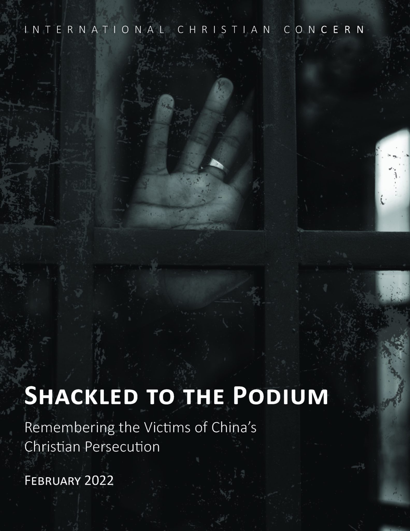 Religious Persecution World Persecution Reports | International ...