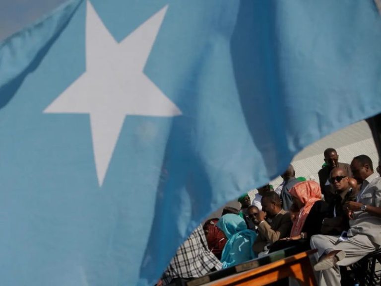 Serving the Hidden Church in Somalia - International Christian Concern