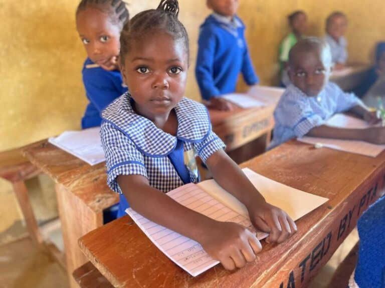 ‘Baby Ruth’ Continues to Inspire Nigerian Christians Years after Fulani ...