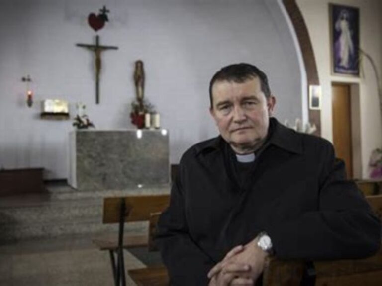 Spanish Priest Acquitted in Legal Battle Over Criticism of Islam ...