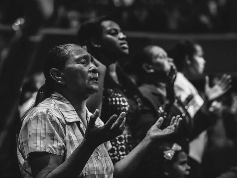 An Inch Wide and a Mile Deep - International Christian Concern